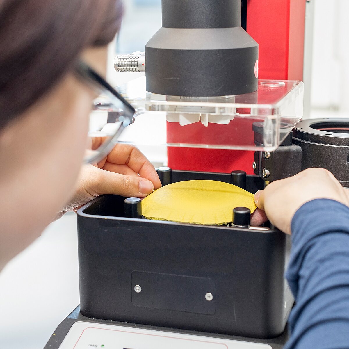 Surfaces - FILK Freiberg Institute gGmbH