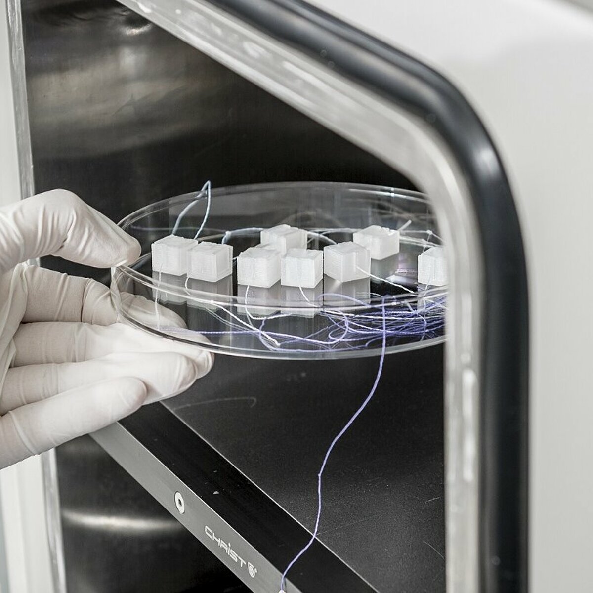 Product Development - FILK Freiberg Institute gGmbH