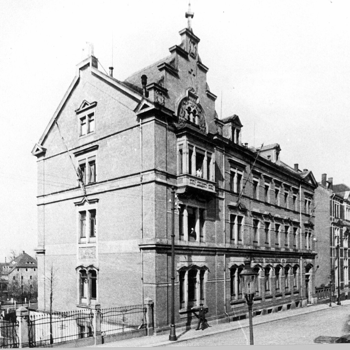 History - FILK Freiberg Institute gGmbH