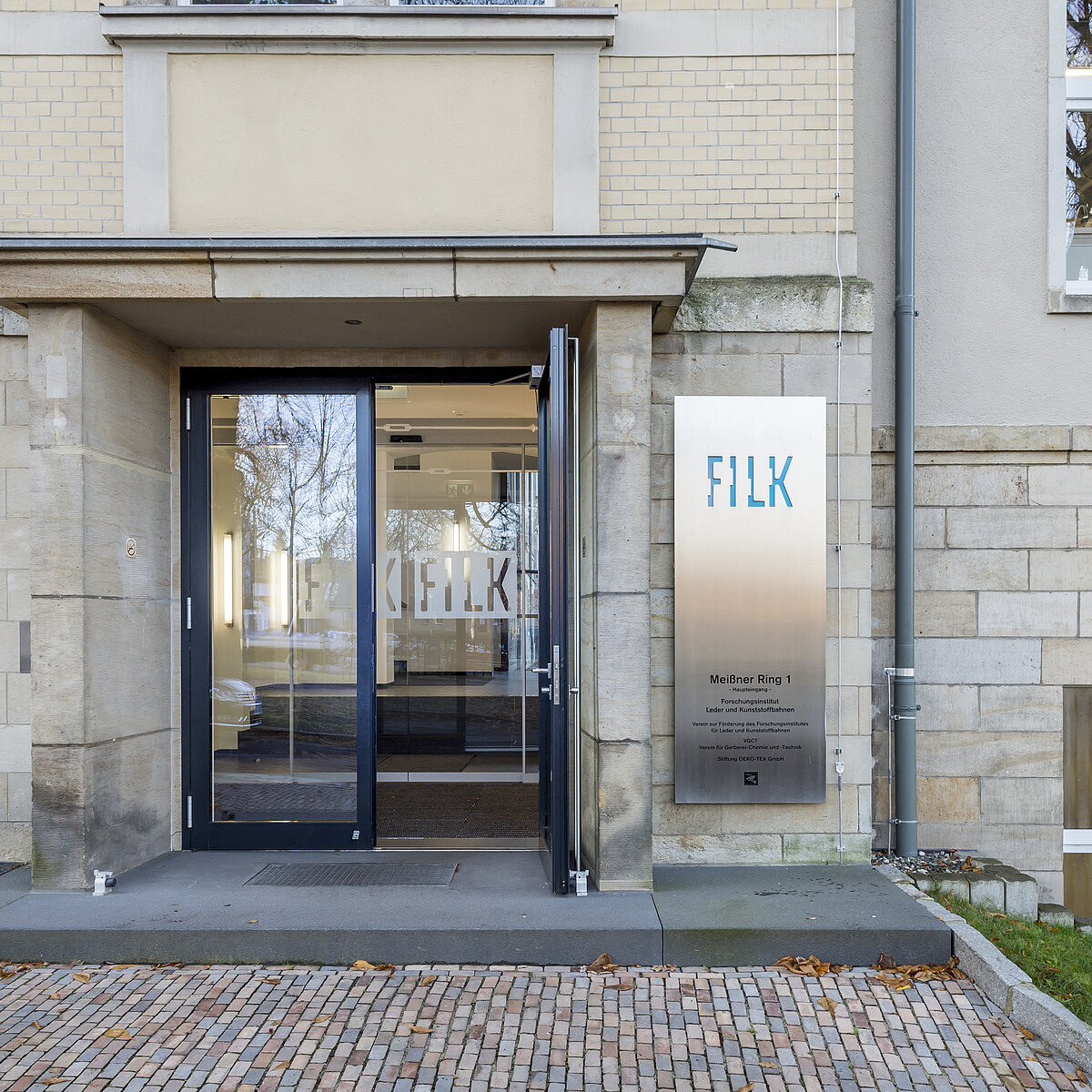 About us - FILK Freiberg Institute gGmbH