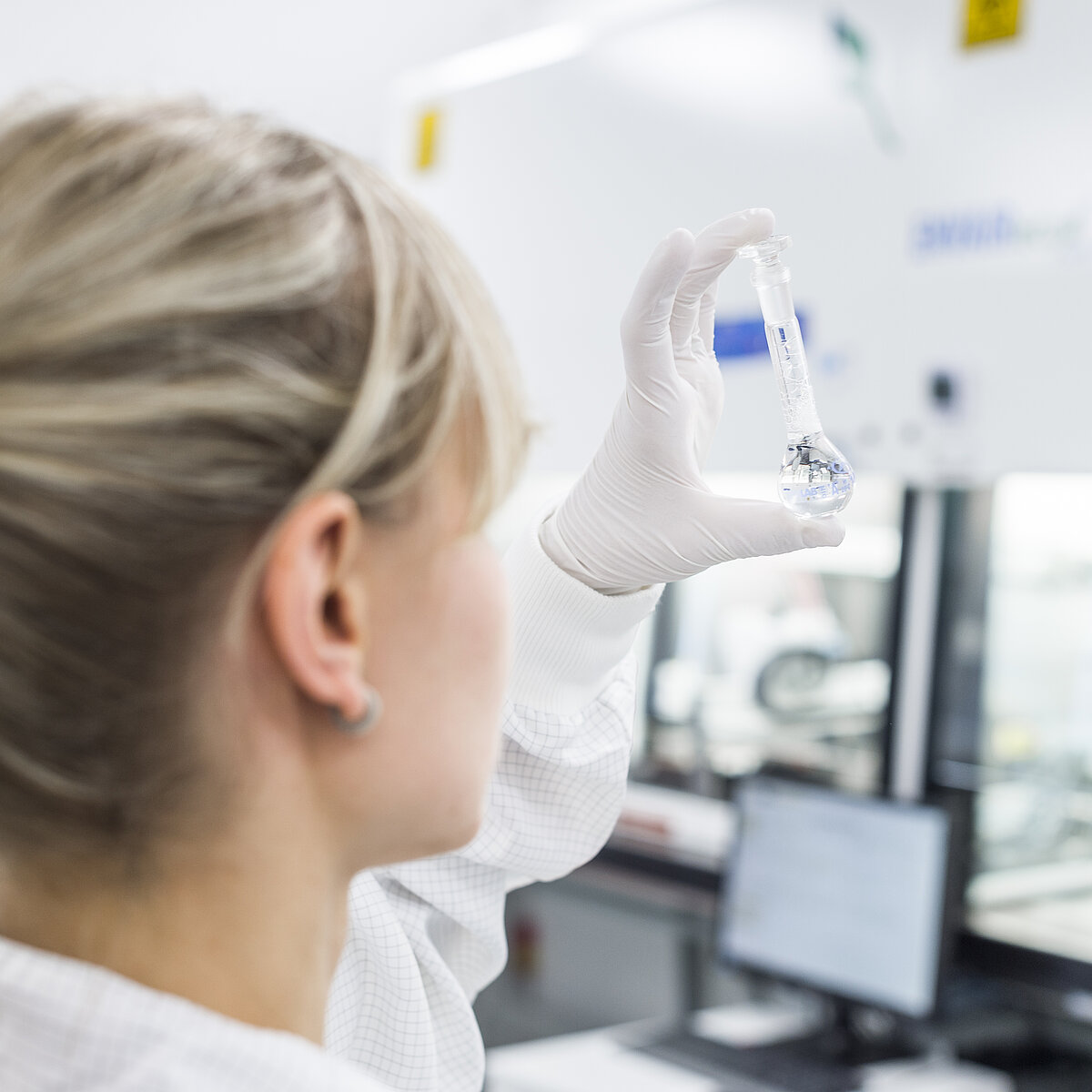 FILK-QMA-2058 - FILK Test Lab