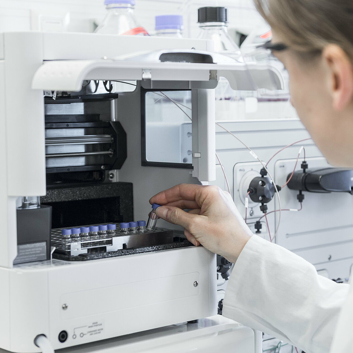 Collagen Analysis - FILK Freiberg Institute gGmbH