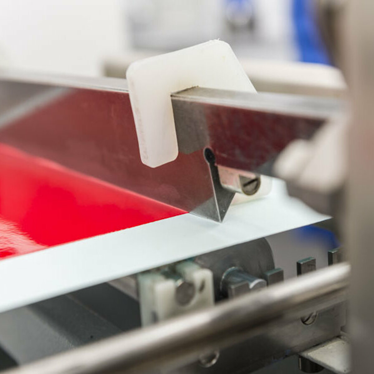 Coated Textiles + Plastic Roll Goods - FILK Freiberg Institute gGmbH