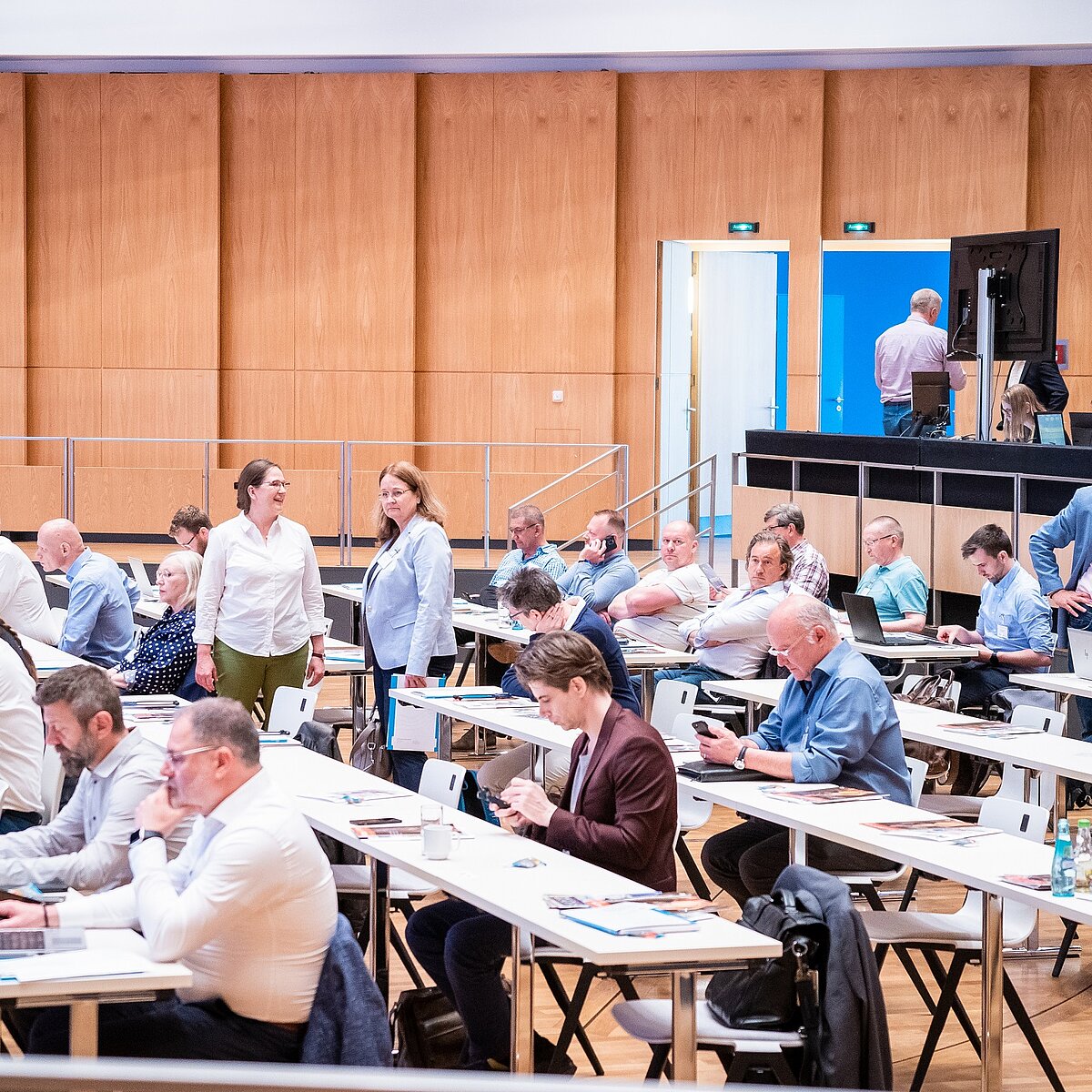 Tagungen / Konferenzen - FILK Freiberg Institute gGmbH