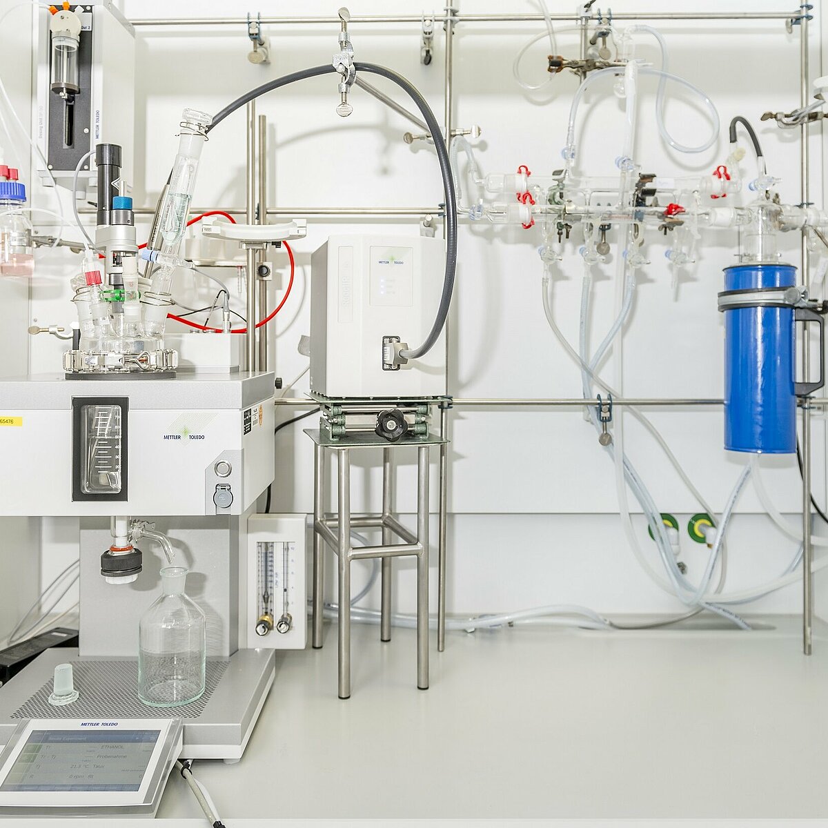 Polymersysteme mit Weichmachern - FILK Freiberg Institute gGmbH