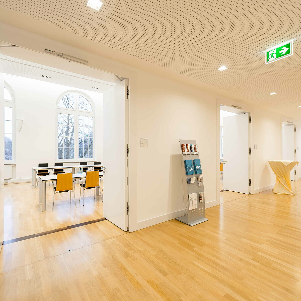 Seminars - FILK Freiberg Institute gGmbH