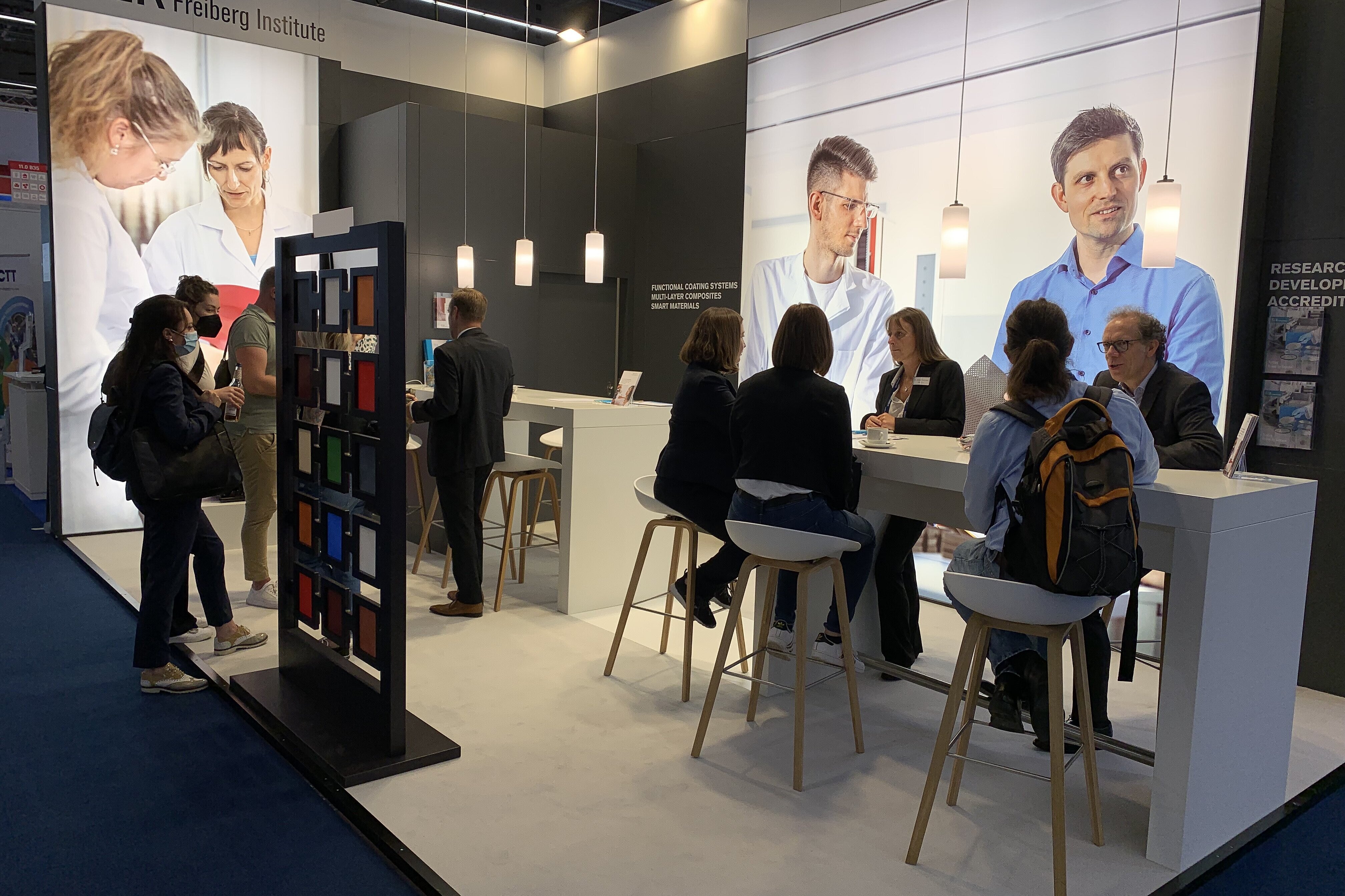 Tagungen + Weiterbildung - FILK Freiberg Institute gGmbH