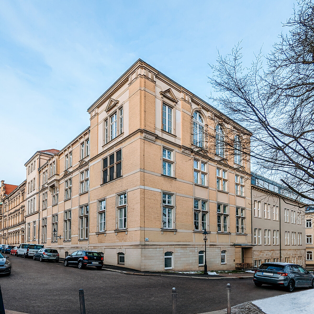 Aktuelles - FILK Freiberg Institute gGmbH