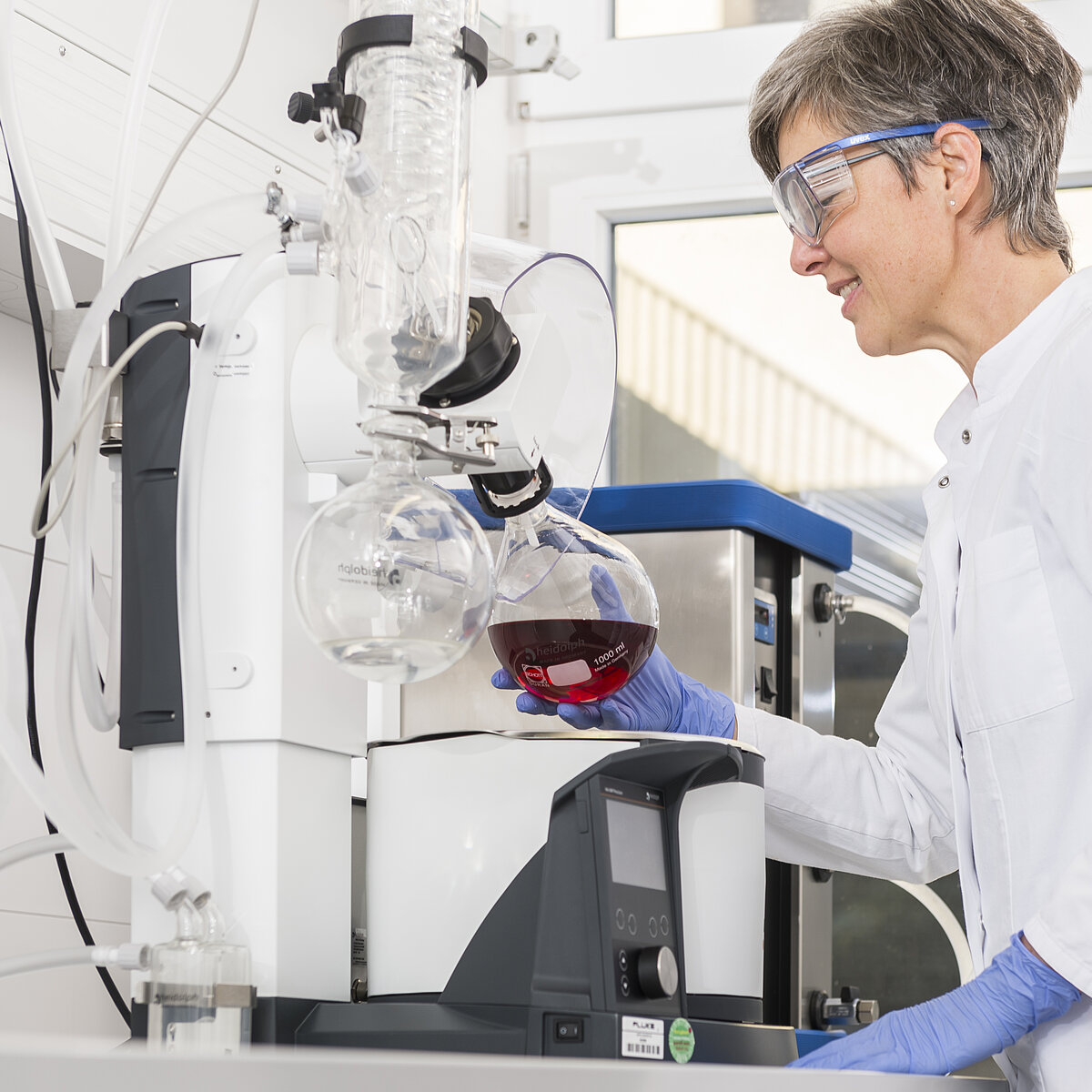 Accredited Test Laboratory - FILK